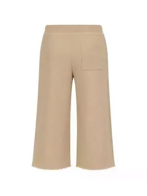 ARLO MOTT Kane Cropped Track Pants