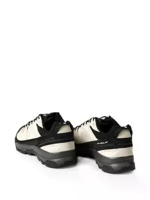 SALOMON X-alp Leather Sneakers