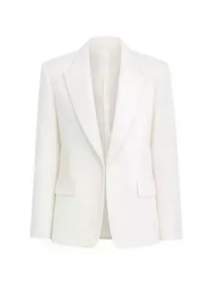 TWP Jasper Blazer - White