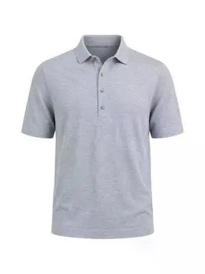 FRADI Short-sleeved Polo Shirt