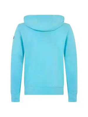 Paul & Shark Cotton Hoodie