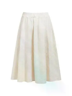 Labo.art Gonna Gea Midi Skirt