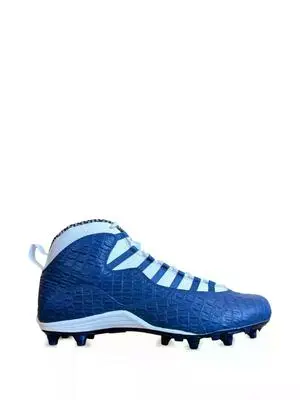 JORDAN 10 Alpha Lace-up Sneakers