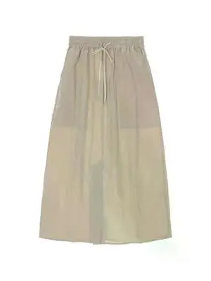 Studio Nicholson Elasticated Waist Skirt