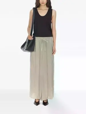 Studio Nicholson Elasticated Waist Skirt