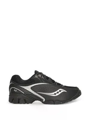 Saucony Progrid V2 Sneakers - Black