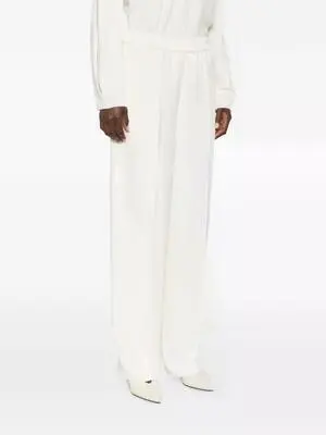 Fabiana Filippi Elasticated Waistband Trousers