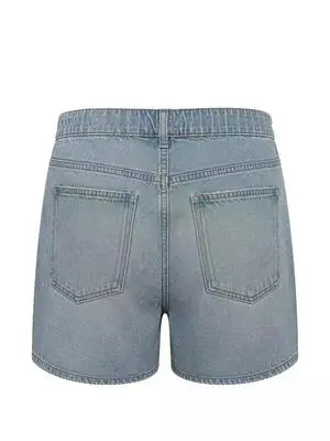 Rag & Bone Miramar Denim Shorts