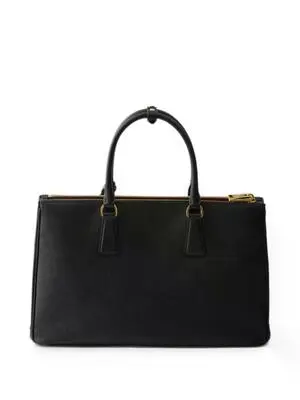 Prada Galleria Large Saffiano Leather Bag