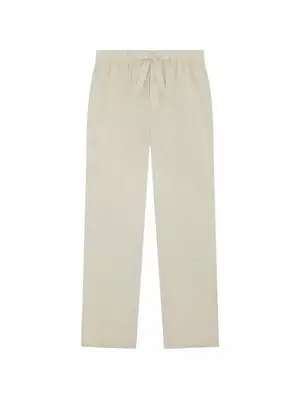 Frescobol Carioca Luan Drawstring Trousers
