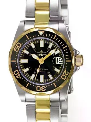 INVICTA Signature 27mm Watch - Black