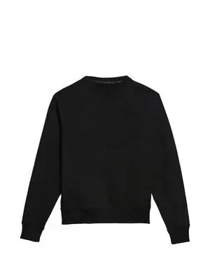 Adidas Pharrell Williams Basics Sweatshirt - Black