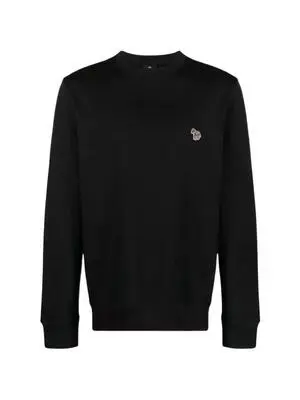 Paul Smith Crew Neck Sweatshirt