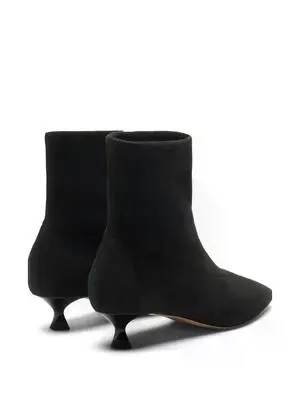 Casadei Giselle Arceus Ankle Boots