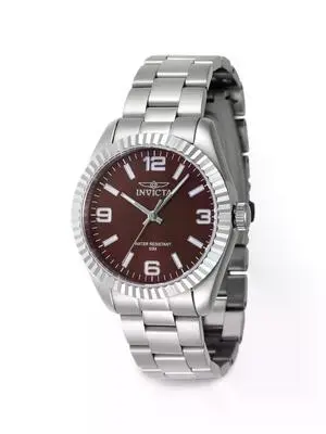 INVICTA Specialty 36mm Watch - Brown