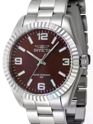 INVICTA Specialty 36mm Watch - Brown