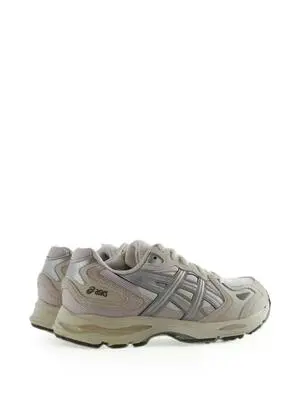 Asics Panelled Mesh Sneakers