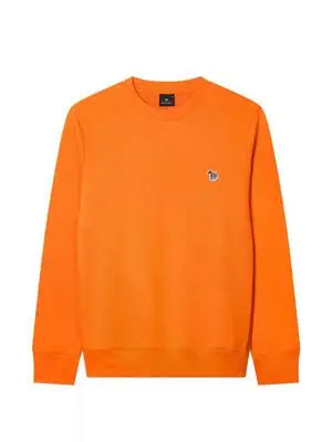 Paul Smith Crew Neck Sweatshirt