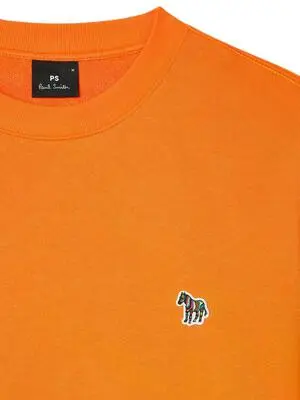 Paul Smith Crew Neck Sweatshirt