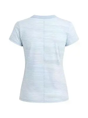 Rag & Bone Slub Striped T-shirt