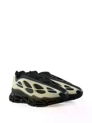 Adidas Chavarria Megaride Bones Cut-out Cage Sneakers