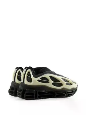 Adidas Chavarria Megaride Bones Cut-out Cage Sneakers