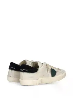 Philippe Model Prsx Low Sneakers