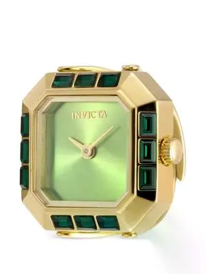 INVICTA Mini Ring Watch
