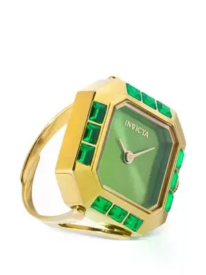 INVICTA Mini Ring Watch