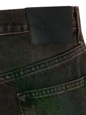 HAIKURE Straight-leg Jeans
