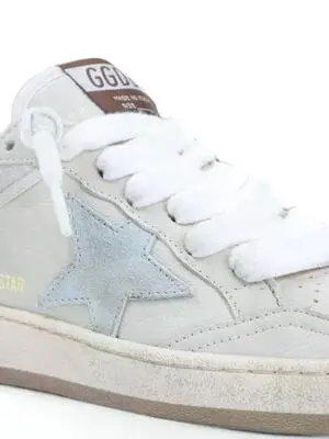 GOLDEN GOOSE Ball Star Sneakers