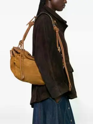 Isabel Marant Étoile Medium Maia Shoulder Bag