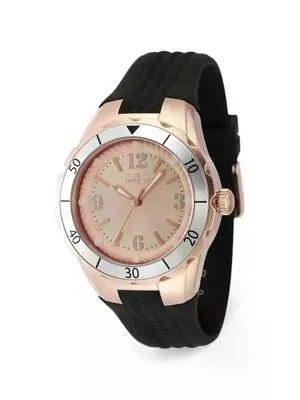 INVICTA Angel 38mm Watch With Rotating Bezel