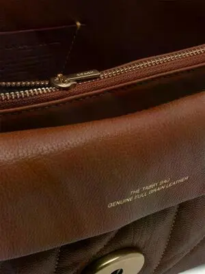 COACH Tabby Shoulder Bag - Brown