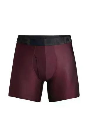 Under Armour Tech Boxerjock Boxers