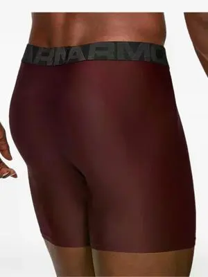 Under Armour Tech Boxerjock Boxers