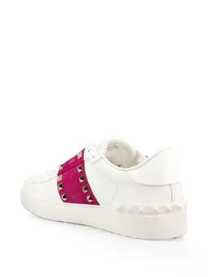 Valentino Garavani Rockstud Untitled Sneakers