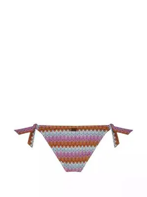 Vilebrequin Mary Katrantzou X Graphic Print Bikini Top & Bottoms
