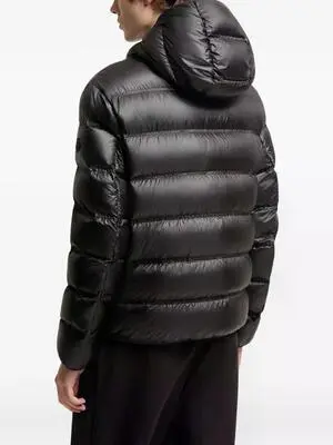 Moncler Guadiana Hooded Down Jacket