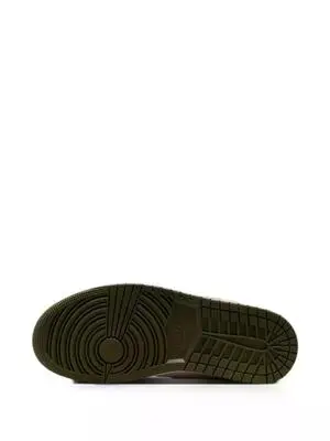 JORDAN 1 Low Sneakers