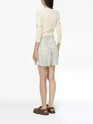 FLORE FLORE Max Organic Cotton Crewneck T-shirt