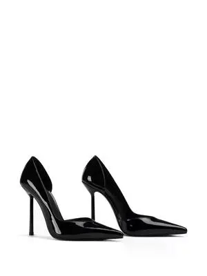 LE SILLA Vivienne Pointed-toe Pumps