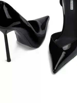 LE SILLA Vivienne Pointed-toe Pumps