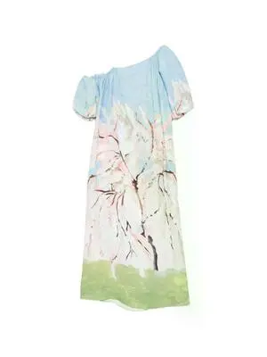 Stine Goya Maxi Dress