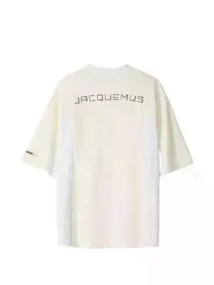 Jacquemus The Supporter T-shirt