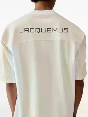 Jacquemus The Supporter T-shirt