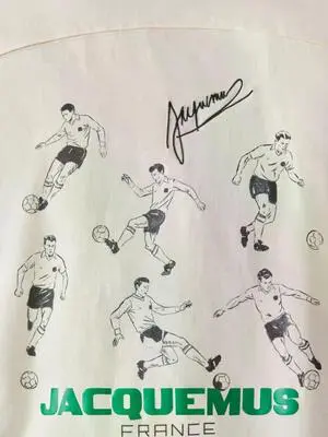 Jacquemus The Supporter T-shirt