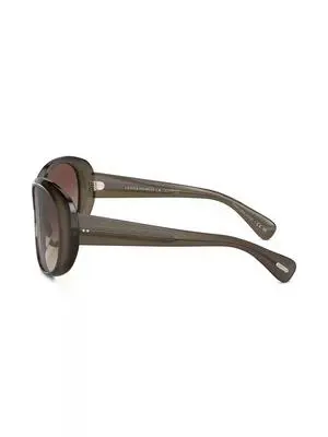 Oliver Spencer Maridan Sunglasses