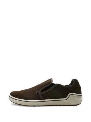 Merrell Primer Laceless Sneakers - Brown