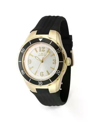 INVICTA Angel 38mm Watch - Silver
